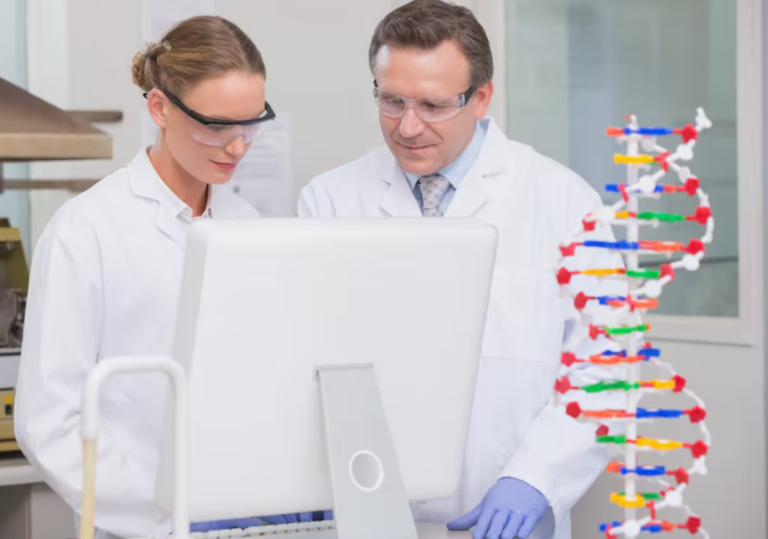 Rapid DNA and NGS: What’s Changing in Forensic Testing Today