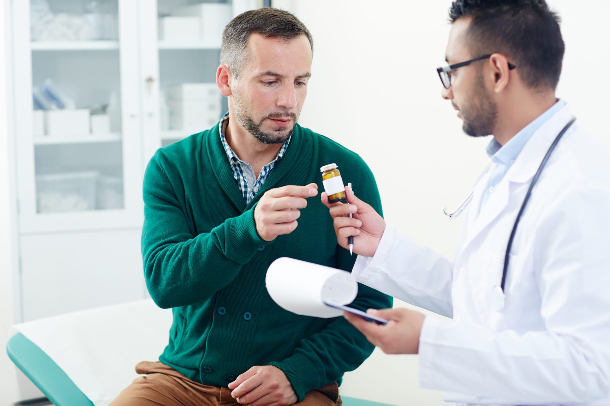 When Poisoning Symptoms Are Ignored: Get Real Answers