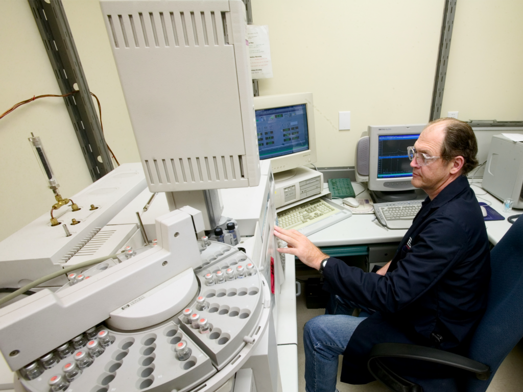 What GC/MS Testing Reveals When Standard Lab Tests Miss Results